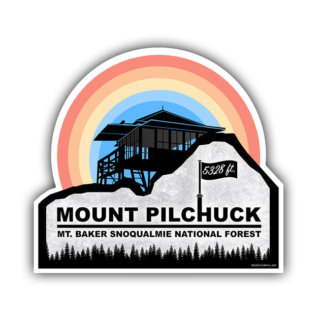 Stickers – HackStickers